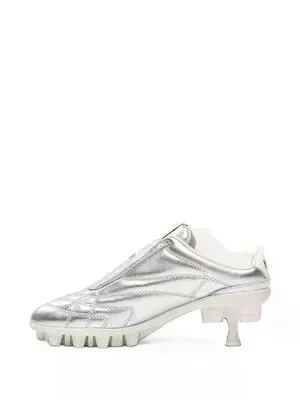Mihara Yasuhiro Spike Sole Sneakers Sandals