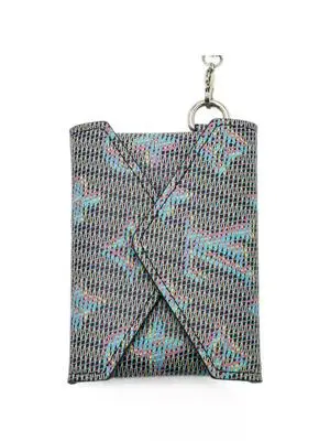 LOUIS VUITTON 2019 Pop Kirigami Chain Necklace