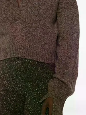ELY ELY V-neck Sweater