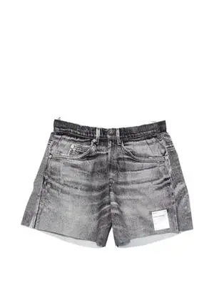 Satisfy Straight Hem