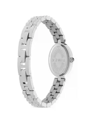 Timex® Cavatina® Luxe 22mm Watch