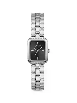 Guess Isla 28mm Watch - Black