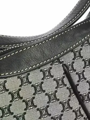 Celine Macadam Handbag