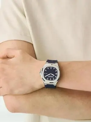 ASTON MARTIN Gpq 39mm Watch
