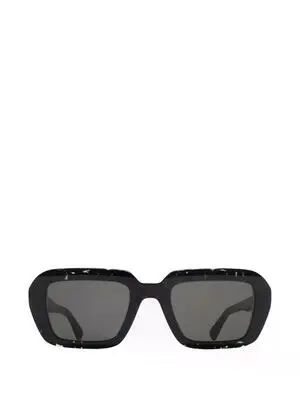 Mykita Nima Marble-effect Sunglasses