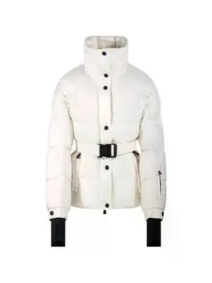 Moncler Karshi Ski Jacket - White