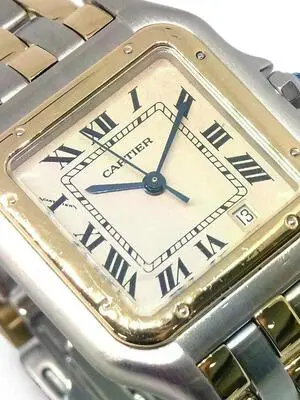 Cartier Panthère Mm 26mm Watch