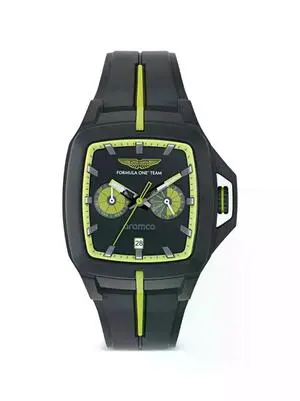 ASTON MARTIN X Formula One™ Team Flk 41.4mm Watch