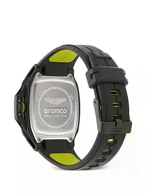 ASTON MARTIN X Formula One™ Team Flk 41.4mm Watch