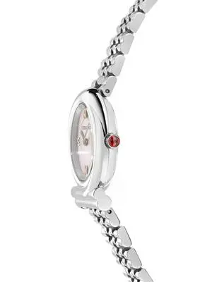 FERRAGAMO Gancini Twisted Watch