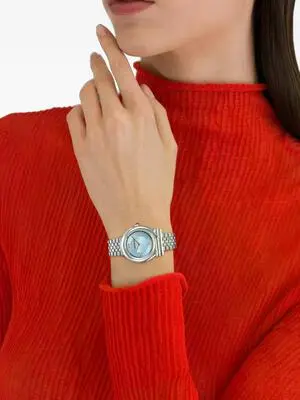 FERRAGAMO Gancini 28mm Watch