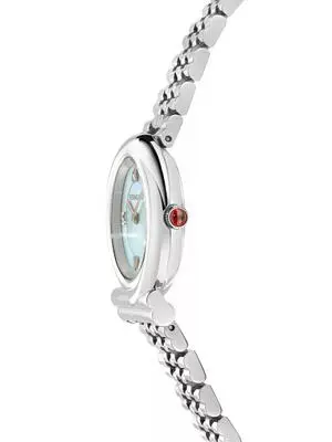 FERRAGAMO Gancini 28mm Watch