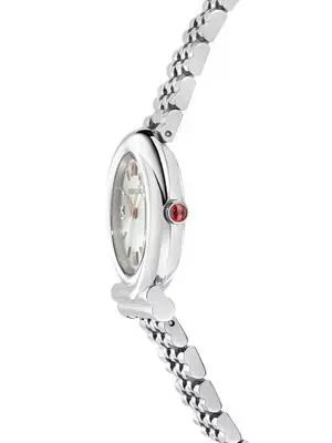 FERRAGAMO Gancini 28mm Watch