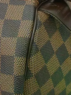 LOUIS VUITTON 30 Damier Speedy Handbag