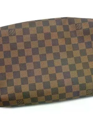 LOUIS VUITTON 30 Damier Speedy Handbag