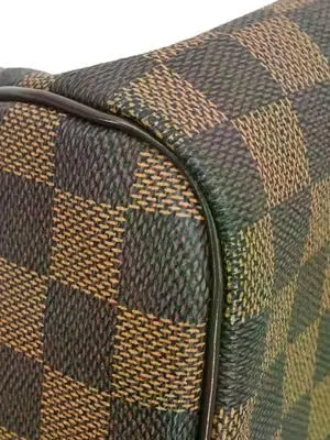 LOUIS VUITTON 30 Damier Speedy Handbag