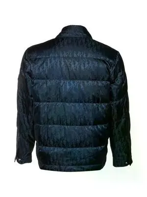Dior Oblique Down Jacket