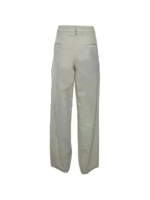 Brunello Cucinelli Straight-leg Trousers