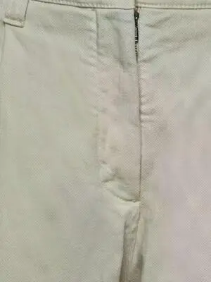 Brunello Cucinelli Straight-leg Trousers