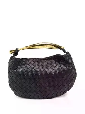 Bottega Veneta Small Sardine Intrecciato Handbag