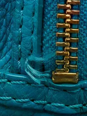 Marc Jacobs Leather Tote Bag