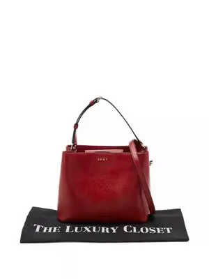 Dkny Bryant Park Shoulder Bag