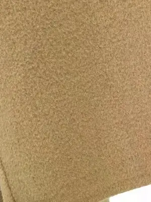 Burberry Double-breasted Coat