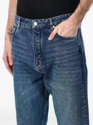 Studio Nicholson Riso Denim Jeans