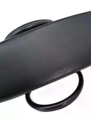 LOUIS VUITTON Jasmin Epi Leather Handbag