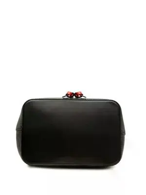 LOUIS VUITTON 2020 Epi Neonoe Bb Bucket Bag
