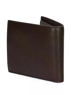 Lacoste Medium Fg Leather Billfold
