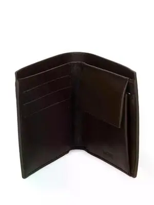 Lacoste Medium Fg Leather Billfold