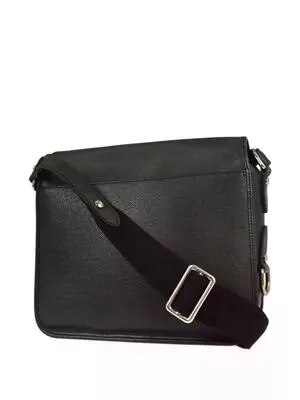LOUIS VUITTON 2010 Taiga Andrei Shoulder Bag