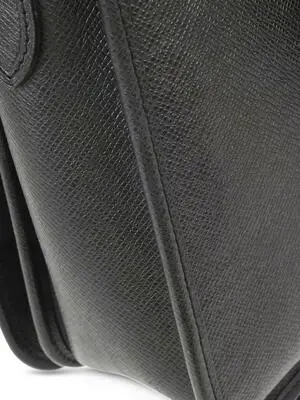 LOUIS VUITTON 2010 Taiga Andrei Shoulder Bag