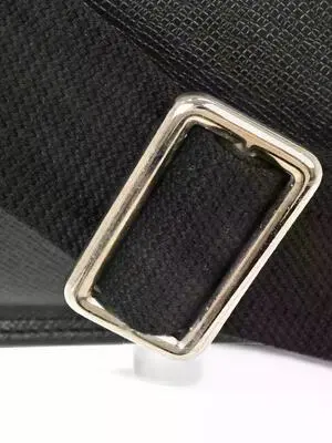 LOUIS VUITTON 2010 Taiga Andrei Shoulder Bag