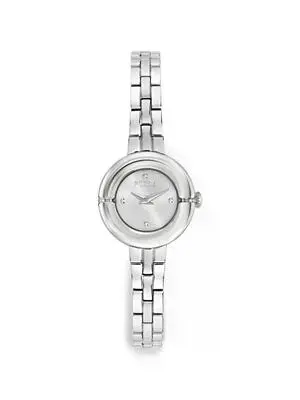 Furla Miasfera Iconic 24mm Watch - Silver