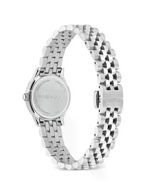 FERRAGAMO Duo 25mm Watch