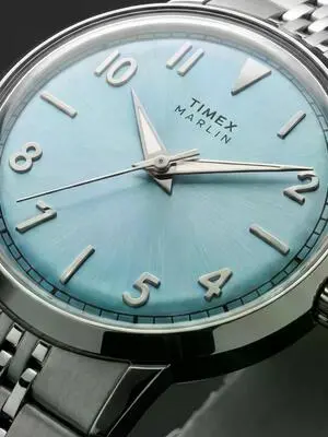 Timex® Marlin® 34mm Watch