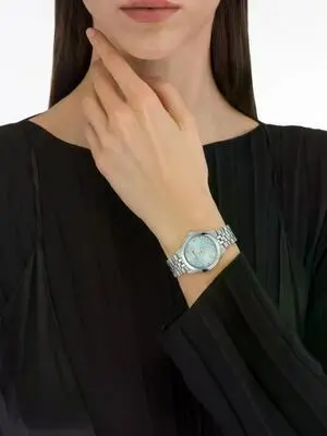 FERRAGAMO Duo 25mm Watch - Blue