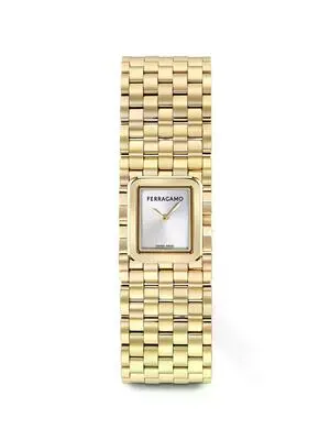 FERRAGAMO Manchette 21.5mm Watch