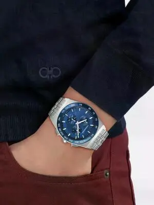 FERRAGAMO Vega Chrono 42mm Watch