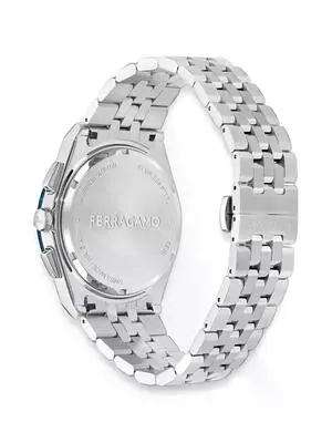 FERRAGAMO Vega Chrono 42mm Watch