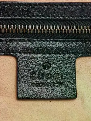 Gucci Medium Gg Marmont Matelassé Tote Bag