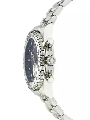 Versace Chrono X Greca 44mm Watch