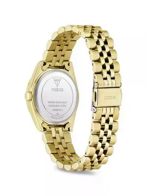 Guess Jada 34mm Watch