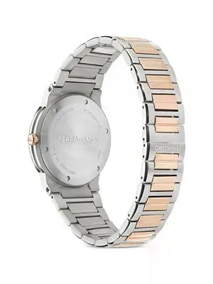FERRAGAMO Sapphire 41mm Watch