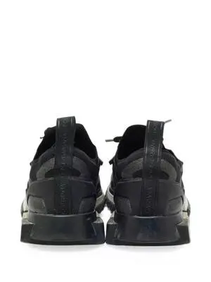Dolce & Gabbana Sorrento Knit Sneakers