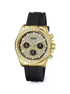 Guess Victor 44mm Watch