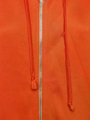 Gucci Crystal-embellished Web Hoodie