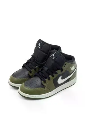 JORDAN Air 1 Mid Se Sneakers